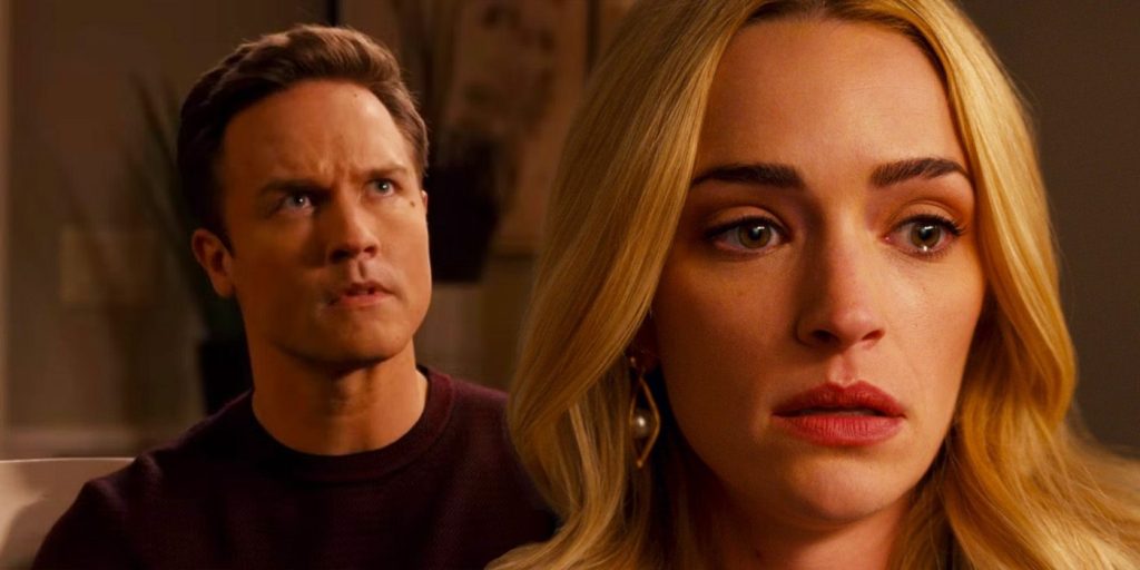 Ginny and Georgia Season 2 Ending Explained: The Conclusion of Ginny's Relationship Dilemma ...