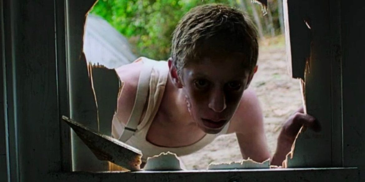 It Follows Ending Explained: The True Meaning of the Entity - Ending Explained