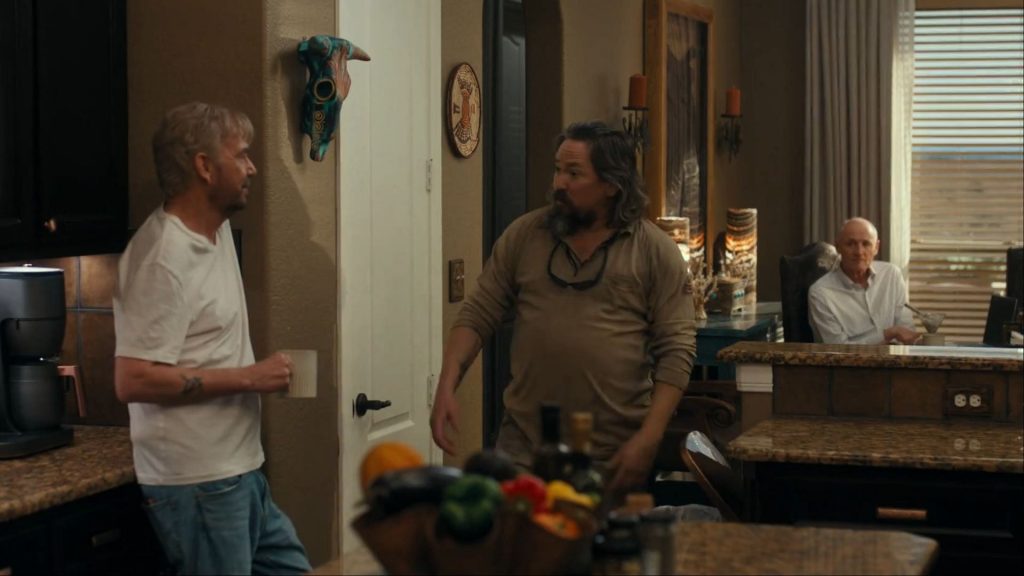 Landman Season 1, Episode 9 Ending Explained: What Does Tommy’s Encounter With The Coyote ...