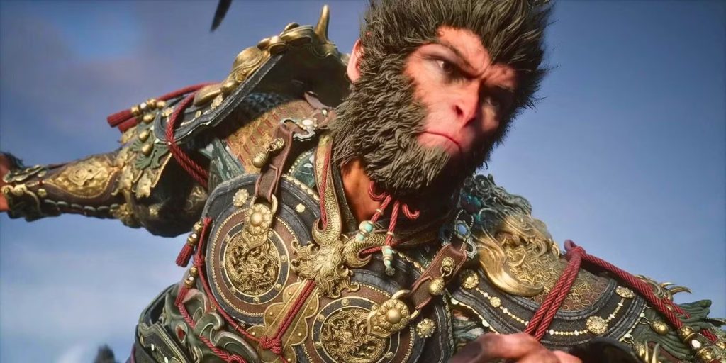 Black Myth: Wukong Ending Explained: How the Destined One’s Fate Ties to Wukong’s Legacy ...