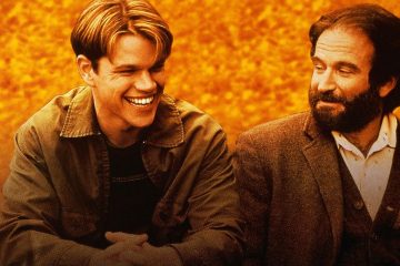 Good Will Hunting Ending Explained: The Deeper Meaning of “It’s Not ...