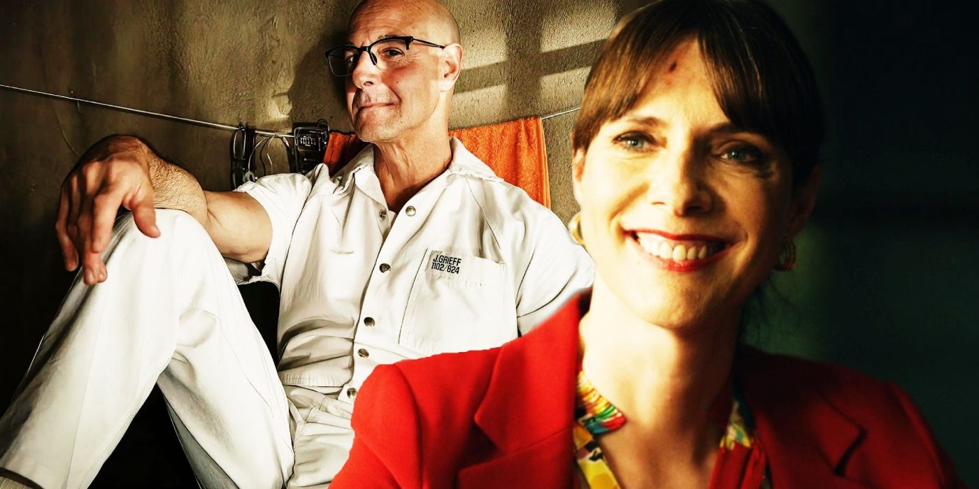 Inside Man Ending Explained: How the Layers of the Scheme Came Apart