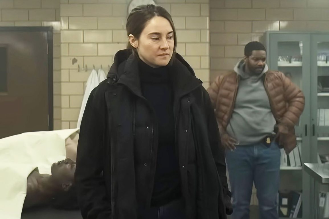 To Catch a Killer Ending Explained: A Tense Showdown Exposes Systemic Law Enforcement Failures ...