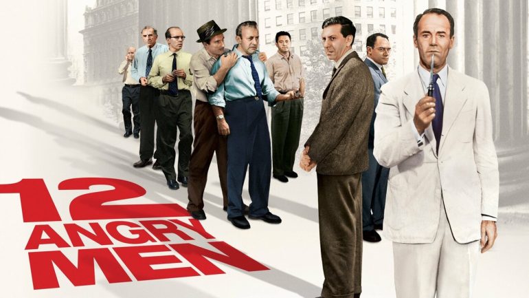 12 Angry Men Ending Explained: Justice, Bias, and the Power of ...