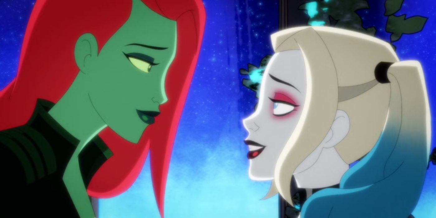 Harley Quinn Season 5 Ending Explained: How the Finale Sets Up Future Chaos - Ending Explained
