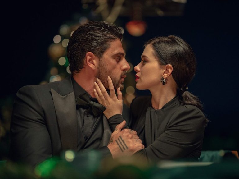 The Next 365 Days Ending Explained: What That Vague Final Scene Suggests