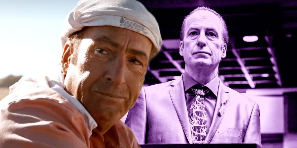 Better Call Saul Season 6 Ending Explained: Consequences, Guilt, And Redemption