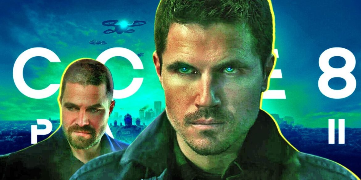 Code 8 Part 2 Ending Explained: Why Kingston Secretly Orchestrated the ...