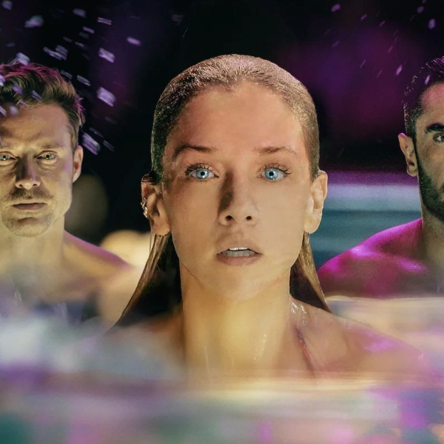 Shutter Island Ending Explained: Unraveling DiCaprio's Heartbreaking Performance and the Film's ...