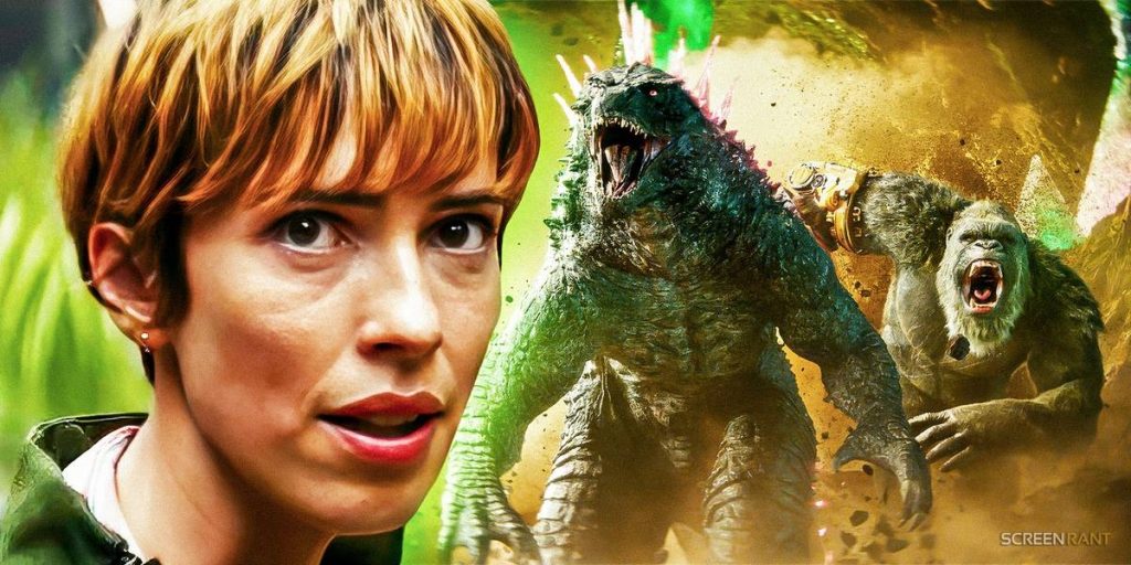 Godzilla X Kong Ending Explained: What The New Empire Means For The Titans