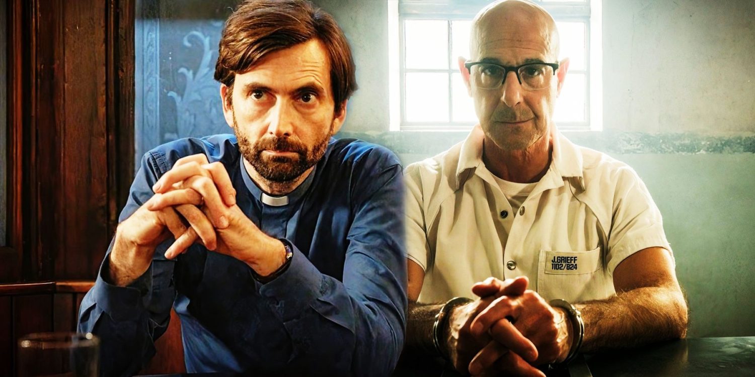 Inside Man Ending Explained: Decoding the Twists, Turns, and Shocking Revelations