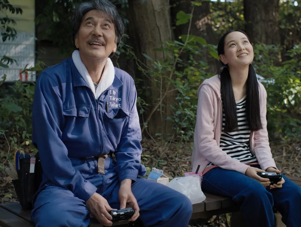 Perfect Days Ending Explained: A Portrayal Of Kindness And Connection