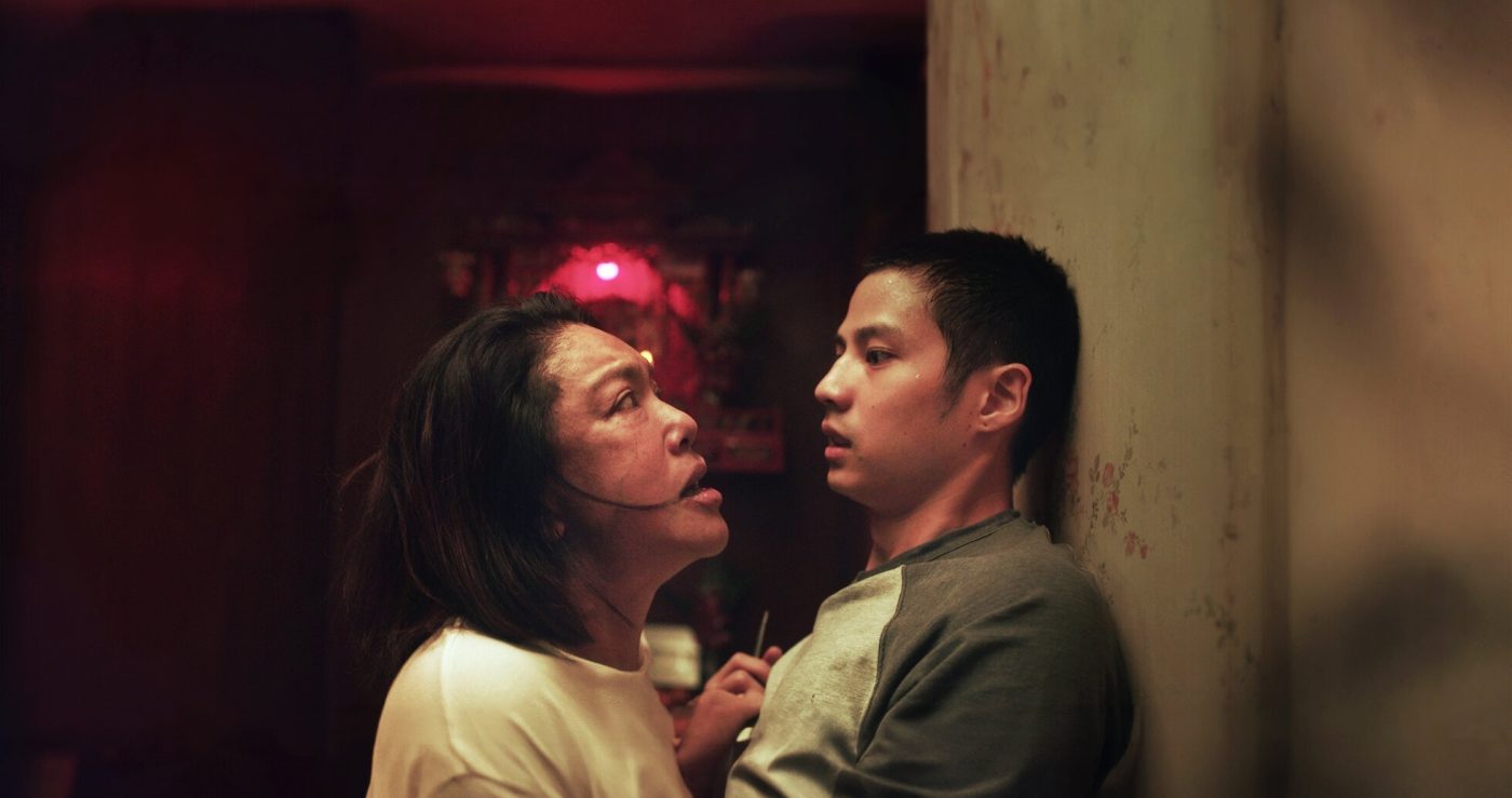 RedLife Ending Explained: Are Aoi and Som Able to Mend Their Relationship?