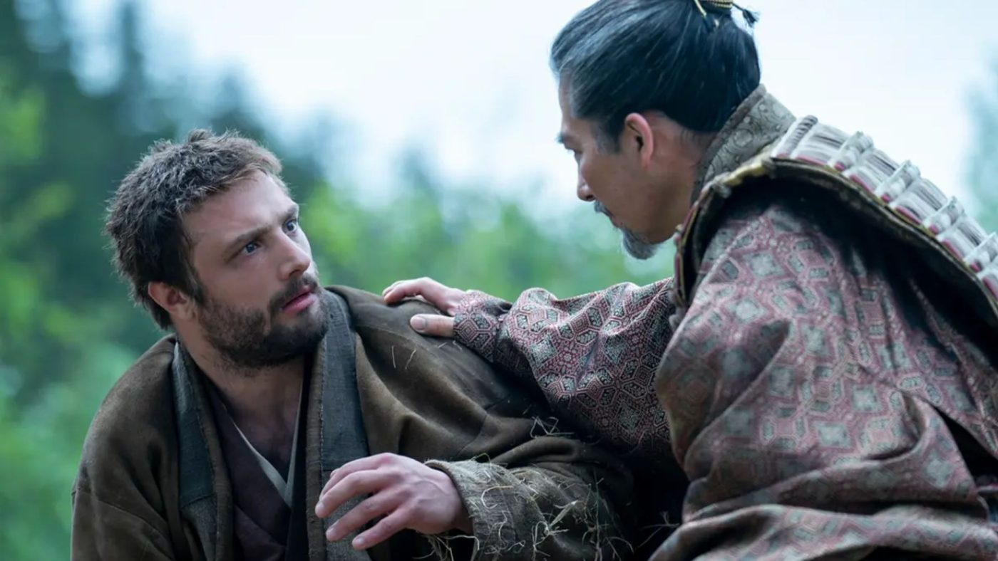 Shogun Ending Explained: Subverting Expectations and Character Arcs