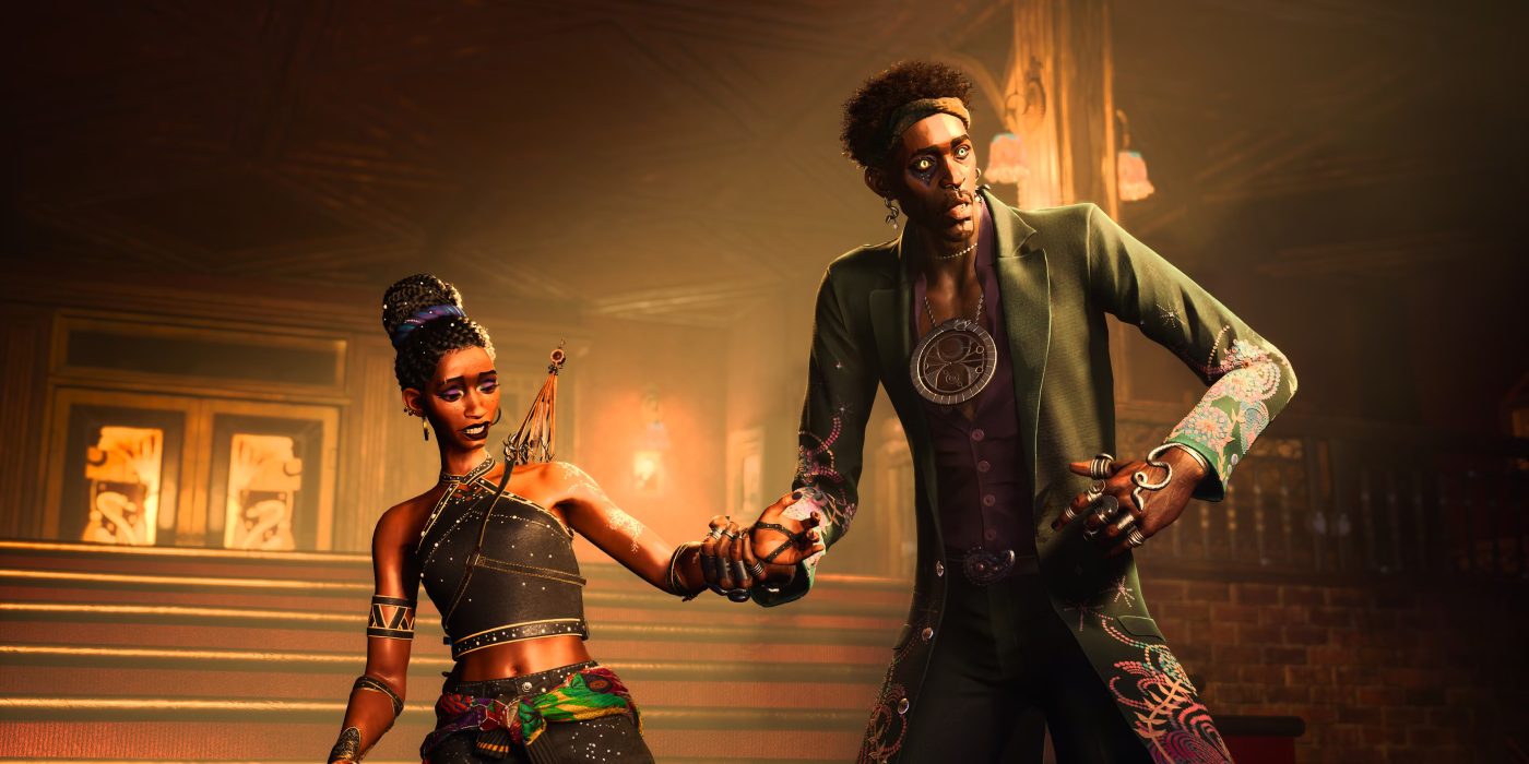 South of Midnight Ending Explained: Hazel Defeats Kooshma and Faces the Cost of Healing ...