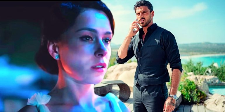 The Next 365 Days Ending Explained: What That Vague Final Scene Suggests