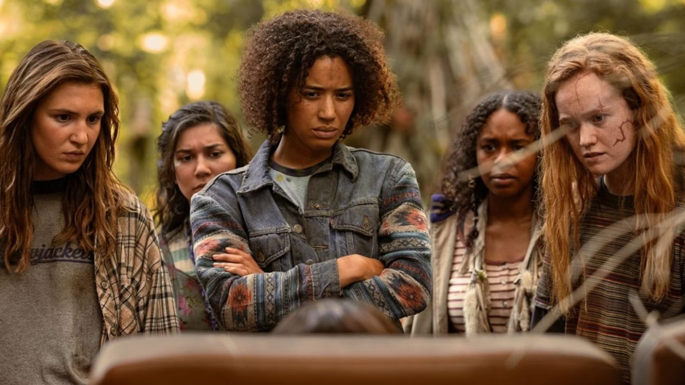 Yellowjackets Season 3 Ending Explained: Mari’s Death, Shauna’s Rise, and the Wilderness Divide ...