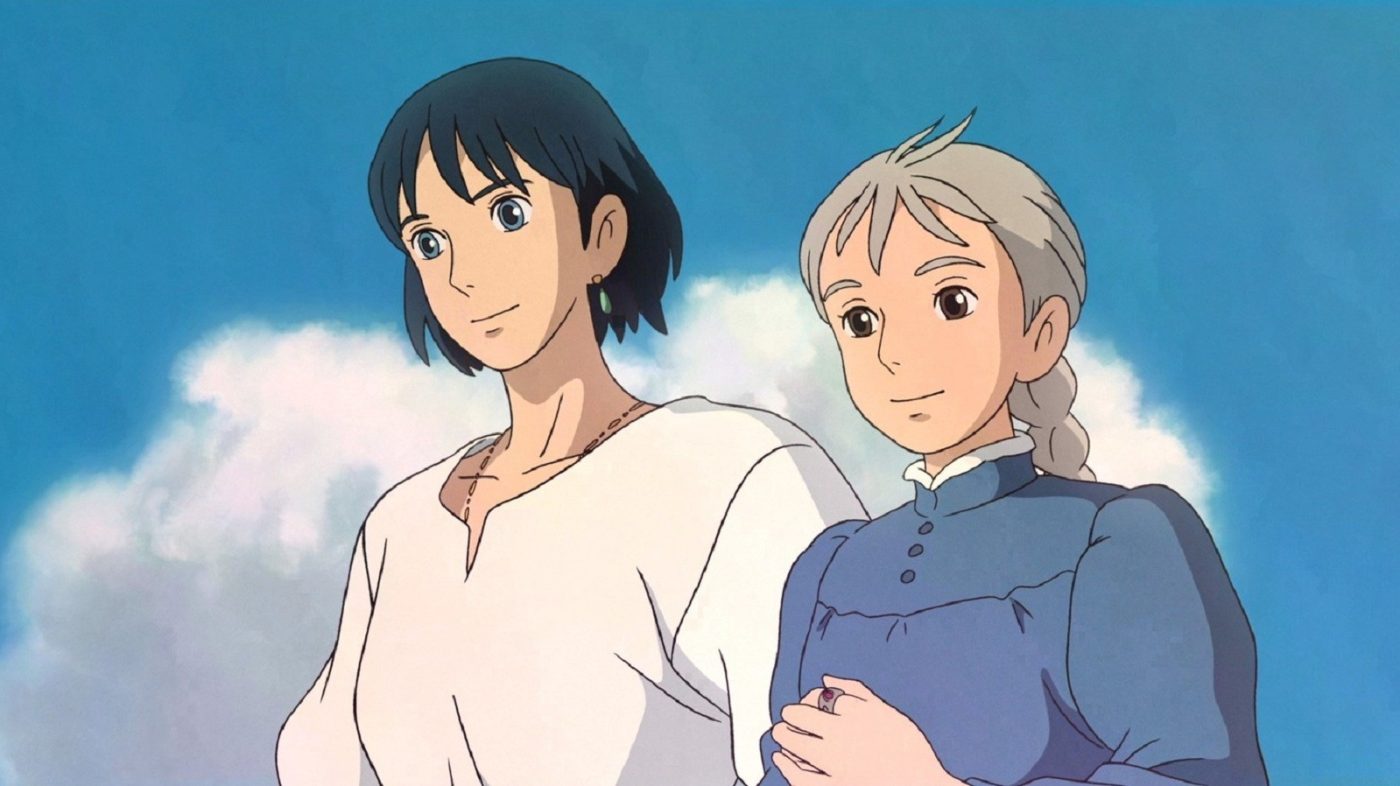 Howl’s Moving Castle Ending Explained: Love, Magic, and Emotional ...