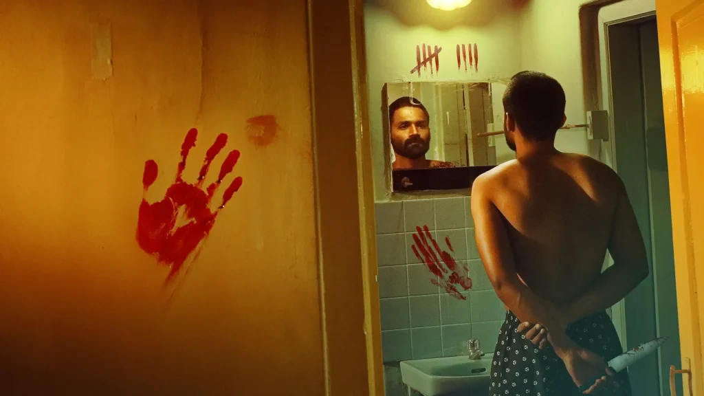 Stephen Ending Explained: Unraveling the Mind of a Mastermind Serial Killer - Ending Explained