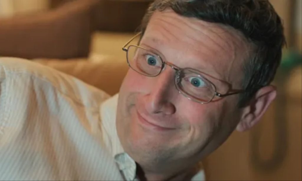 The Chair Company Ending Explained: Obsession, Coincidence, and Hidden Agendas - Ending Explained